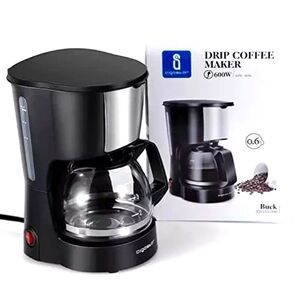 Aigostar | Dining | Nwt Aigostar Buck 4cup Drip Coffee Maker Machine ...